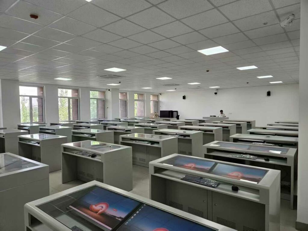 The second generation of the Cargo Stowage and Securing Smart ...